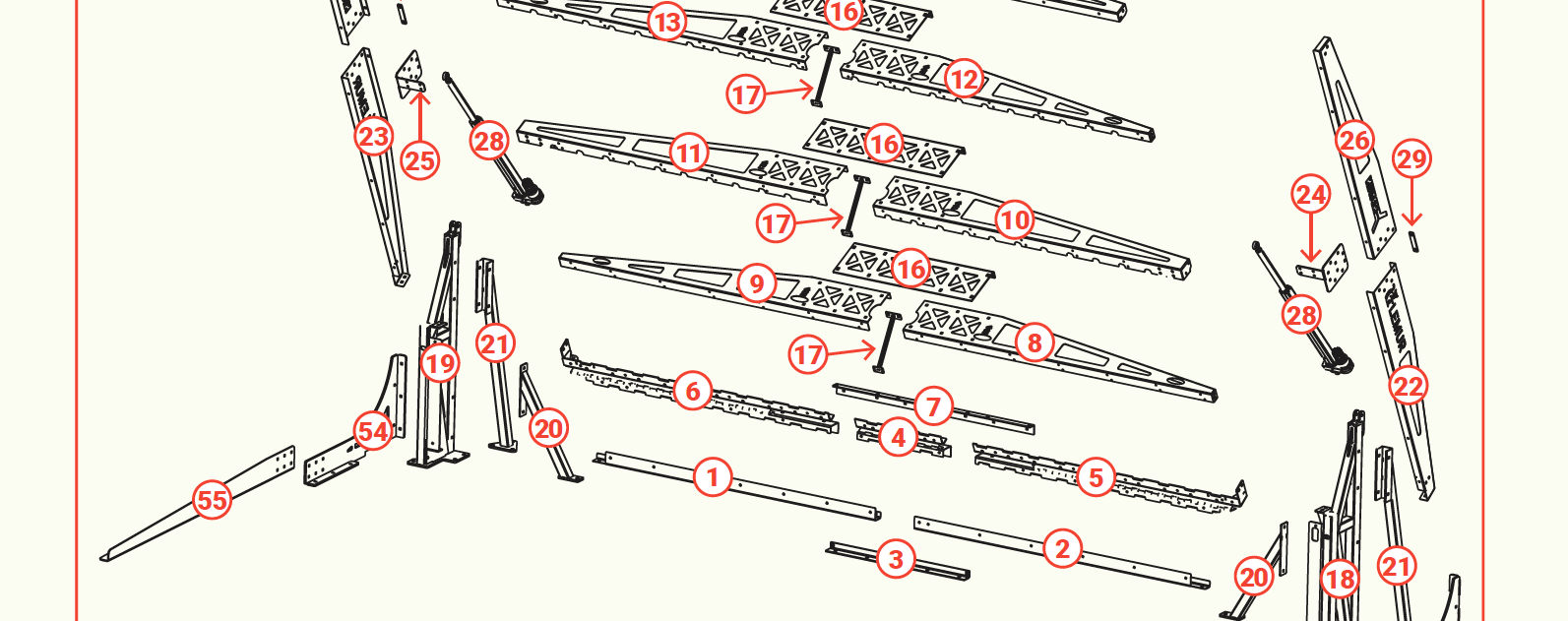 Installation Guide of LEMUR Design’s Adjustable Climbing Walls | Lemur ...